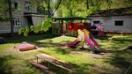Detskiye sady (Fabrichnaya ulitsa No:28, Urban-type settlement Novozavidovsky), anaokulları  Tverskaya oblastından