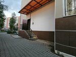 Kinoroom 100Kino (Bokenbay Batyr Street No:133), antikafe  Aktöbe'den