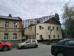 Школа-интернат для обучающихся по адаптированным образовательным программам № 5 г. Саратова, центр психолого-педагогического и медико-социального сопровождения (Severnaya ulitsa No:3, Saratov), yatılı okul  Saratov'dan
