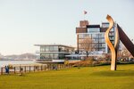 Delta Hotel Vlaardingen (Maasboulevard No:15, Vlaardingen), otel  Hollanda'dan