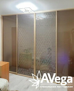 Cam atölye Avega, Naberejniye Çelny (Yar Çallı), foto