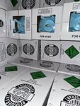 Фреоплюс (Novoye shosse No:56Б, mikrorayon Paveltsevo, Dolgoprudny), endüstriyel buzdolapları  Dolgoprudny'den