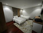 Hotel Dehlavi (Hüsrev Dehlevi Sok. No:87), otel  Duşanbe'den