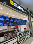 MrSushi (Engelsa Avenue No:154), suşi restoranı  Saint‑Petersburg'dan