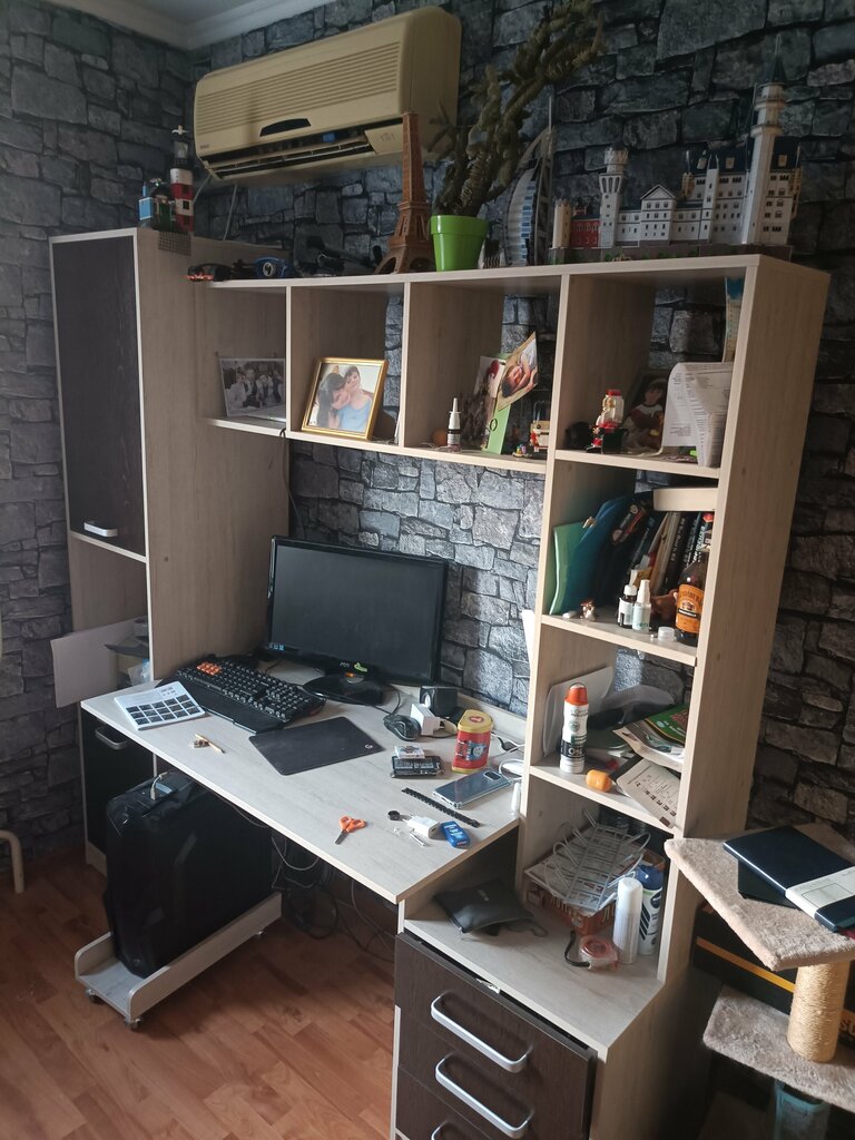 Ev mobilyası Furniture City, Pavlodar, foto