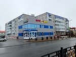 Русский двор (ulitsa Gubkina No:6А), kafe  Muravlenko'dan