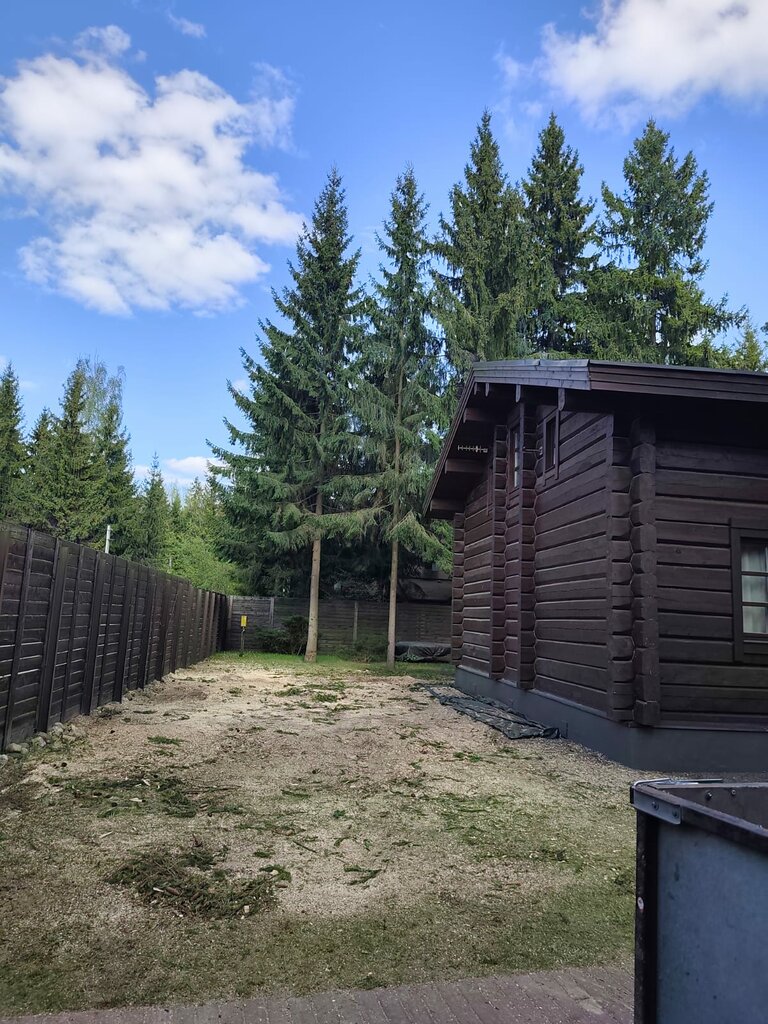 Şehir planlama Вудмарт, Çehov, foto