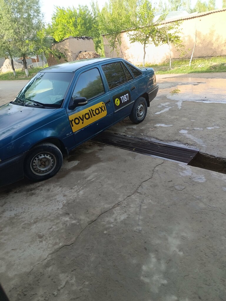 Banka Ҳамкорбанк, , foto