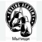 Boxing Academy № 1 (Troitskaya Street No:11), spor kulüpleri  Mytişçi'den