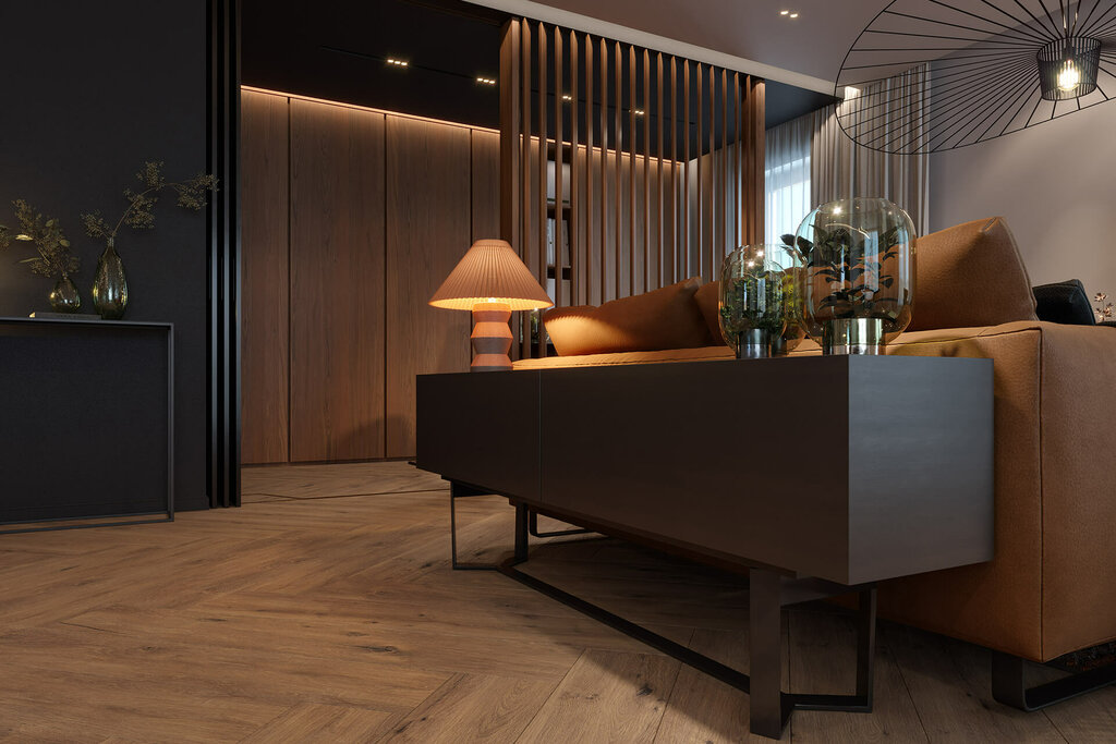 Emlak ofisi Oxford Homes, Dubai, foto