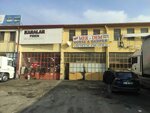 Mer-Dem Dorse Damper (Horozluhan Mah., Alay Sok., No:17, Selçuklu, Konya), araç tenteleri ve kasaları  Konya'dan