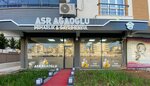 Asr Ağaoğlu (Bülbülzade Mah., 136036 Nolu Cad., No:54B, Şahinbey, Gaziantep), gayrimenkul yönetimi  Gaziantep'ten