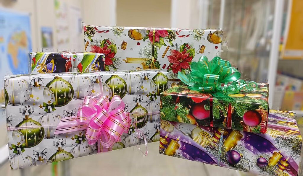 Kırtasiyeler Канцтовары, Cheboksary, foto