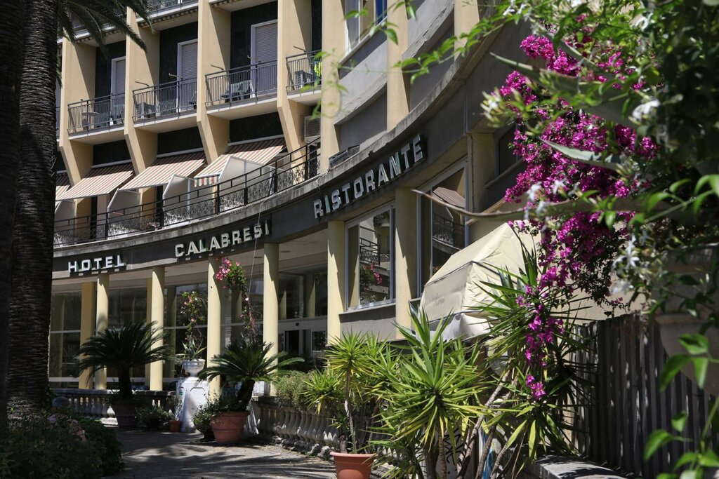 Otel Calabresi, , foto