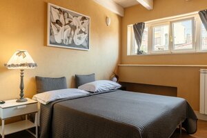 Hotel Bella Napoli (Venice, Treviso, Via Callisto), otel  Foggia'dan