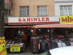Şahinler Tuhafiye (Ankara Province, Yenimahalle, 408. Cad., 72A), tuhafiyeler  Ankara'dan