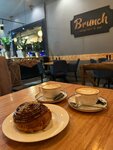Brunch (Lenina Avenue No:32А), kafe  Nalchik'ten