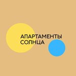 Апартаменты Солнца (Bytkha Street No:41, Bytkha Microdistrict), apartman kompleksi  Soçi'den