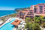 Pestana Royal All Inclusive (Madeira, Funchal, Estrada Monumental, 285), daireler  Madeira'dan