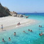Adrasan Tekne Turu Likya 1 Teknesi - Mehmet Kaptan (Antalya, Kumluca, Adrasan Mah.), geziler  Kumluca'dan