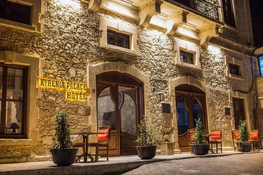 Otel Kyrenia Palace Boutique Hotel, Girne, foto