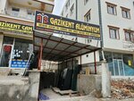 Gazikent alüminyum (Gaziantep, Şehitkamil, Belkız Mah., 08029 Nolu Cad., 17), cam balkon hizmetleri  Gaziantep'ten