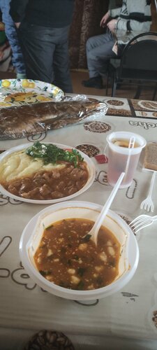 Kafe Перекрёсток, Arhangelskaya oblastı, foto