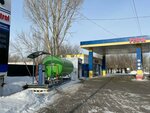 Gas Impex (Malaıa Obezdnaıa kóshesi No:3), otogaz dolum istasyonu  Pavlodar'dan