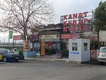 Öz Kanatçı Kardeşler (İstanbul, Sarıyer, Çayırbaşı Cad., 168), restoran  İstanbul'dan