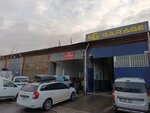 MG Garage (Yiğitler Mah., E3. Sok., No:146, Yıldırım, Bursa), oto servis ve bakım ekipmanları  Bursa'dan
