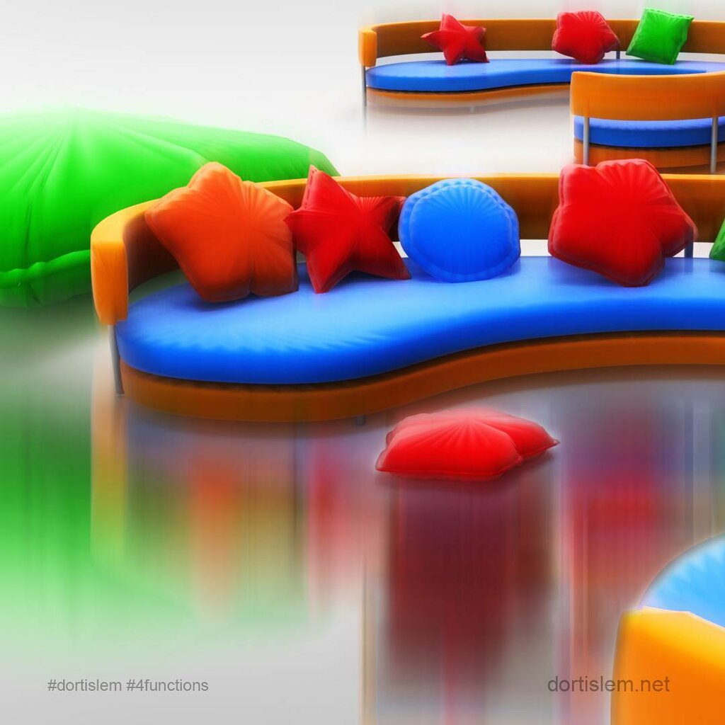 Tasarım stüdyoları Dört İşlem Görsel Çözümler, İstanbul, foto