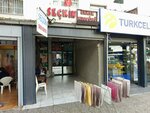 Seçkin Erkek Kuaförü (İzmir, Buca, İnönü Mah., 682/14. Sok., 2/1A), berberler  İzmir'den