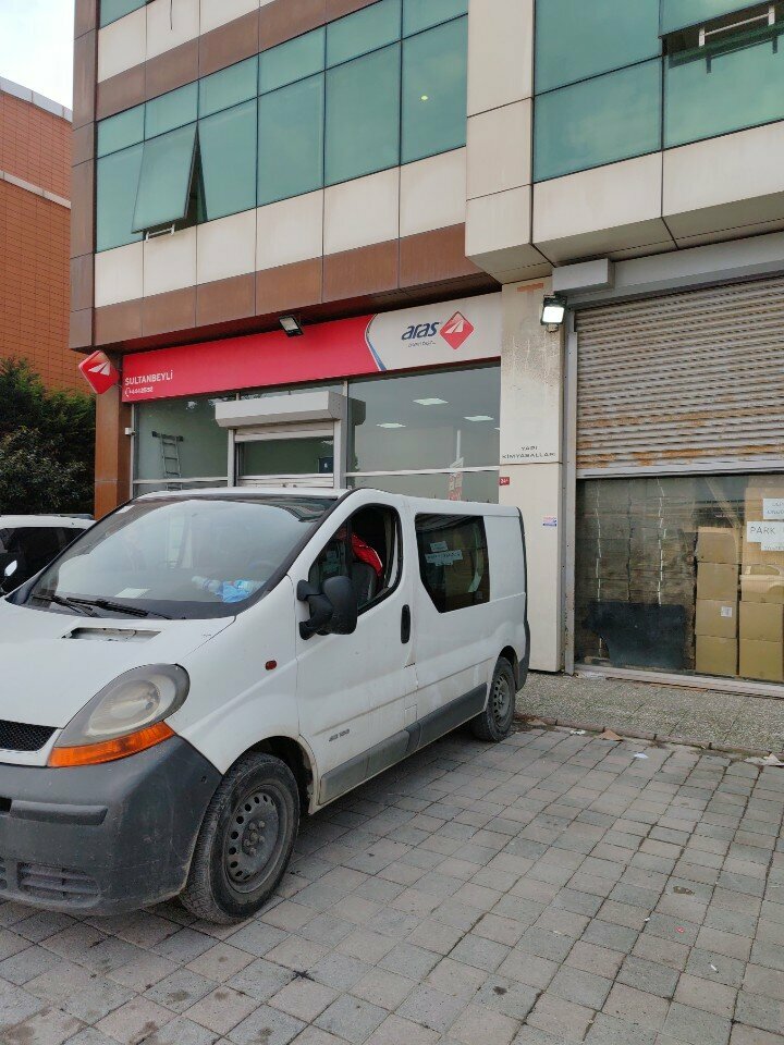 Oto döşeme Üstün Egzoz Partikül Çözüm Merkezi, İstanbul, foto