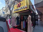 Uslu Moda Giyim (Merkez Mah., Özyurt Sok., No:2B, Güngören, İstanbul), toptan giyim  İstanbul'dan