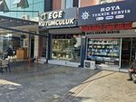 Ege Kuyumculuk (İzmir, Yavuz Cad., 322/C), kuyumcular  İzmir'den