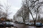 Ambk (Azovskaya Street No:6к3), ticari gayrimenkul alım satımı  Moskova'dan