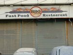 BBQ Street fast food (14th Commercial Street No:2E, Defence Housing Authority, DHA Phase 2 Extension), restoran  Karaçi'den