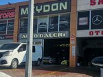 Meydan Auto Galeri (Konya, Karatay, Fevziçakmak Mah., 10495. Sok., 2A), otomobil satış galerileri  Konya'dan