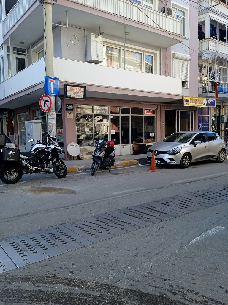 Elektrikli cihazların tamiri Has Elektronik, İzmir, foto