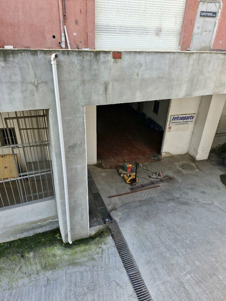 Otomobil yedek parçaları Teknoparts Otomotiv, İstanbul, foto