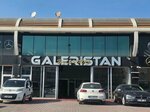 Galeristan (Fevziçakmak Mah., 10436. Sok., No:4, Karatay, Konya), otomobil satış galerileri  Konya'dan