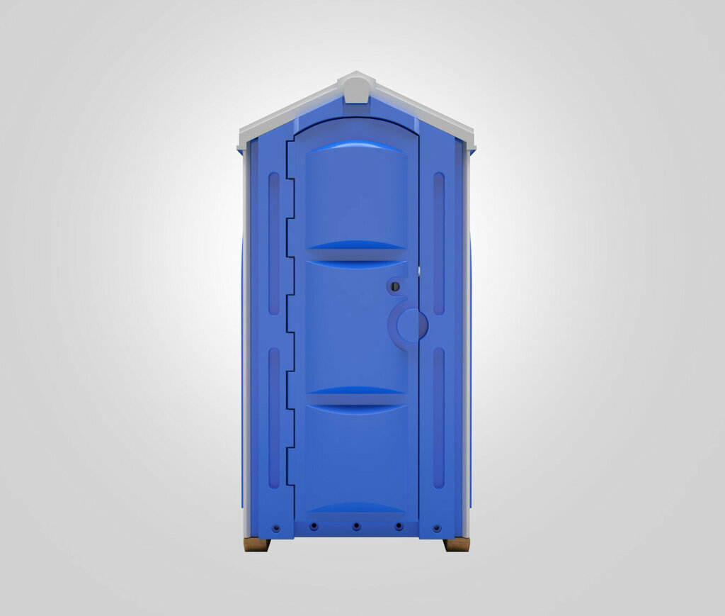 Seyyar tuvaletler Био-Возрождение, Moskova ve Moskovskaya oblastı, foto