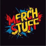Merch Stuff (Ligovskiy Avenue No:114Б), t-shirt baskı  Saint‑Petersburg'dan
