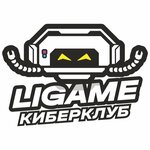 LiGame (Nemirovicha-Danchenko Street No:142), bilgisayar kulübü  Novosibirsk'ten