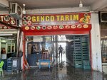 Genco Tarım (Sanayi Mah., Hal İçi Sok., No:100, Şehitkamil, Gaziantep), toptan sebze ve meyve satışı  Gaziantep'ten