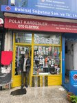 Polat Kardeşler Oto Elektrik (İstanbul, Şişli, Dolapdere Cad., 32A), otomobil yedek parçaları  İstanbul'dan