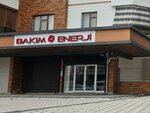 Bakım Enerji (Konya, Karatay, Ulubatlıhasan Mah., Sıraç Gülşen Sok., 9A), enerji kurumları  Konya'dan