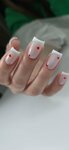 Lesya_nail_moscow (Yaroslavskaya Street No:8к7), manikür-pedikür  Moskova'dan