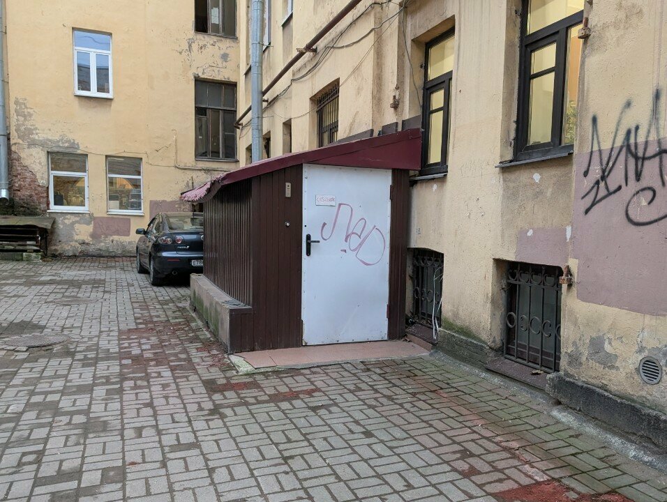 Bilgisayar ve ekipman toptancıları SPb Device, Saint‑Petersburg, foto