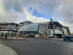 Туалет для инвалидов (Kiyevskogo Vokzala Square No:2), engelliler için tuvalet  Moskova'dan